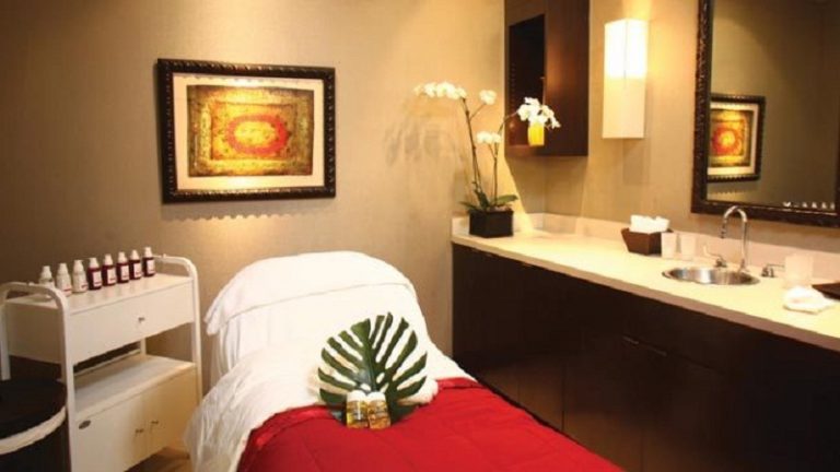 The Best Day Spa in Dallas – Anxiety Fighters Guide