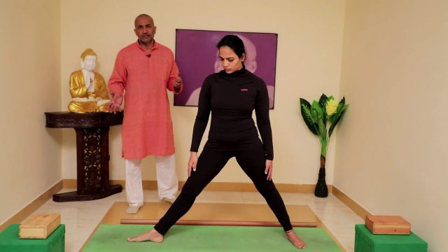 Yogasana for obesity: The five best yoga poses help you – Anxiety ...